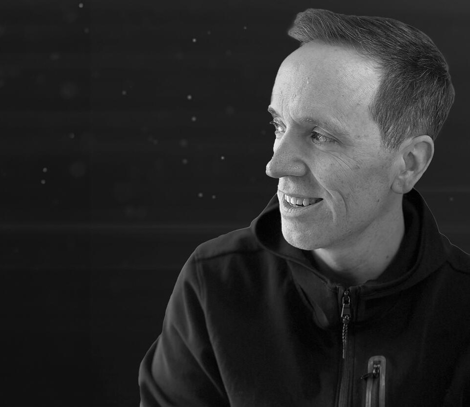 Mike McCune - Engineering Leader