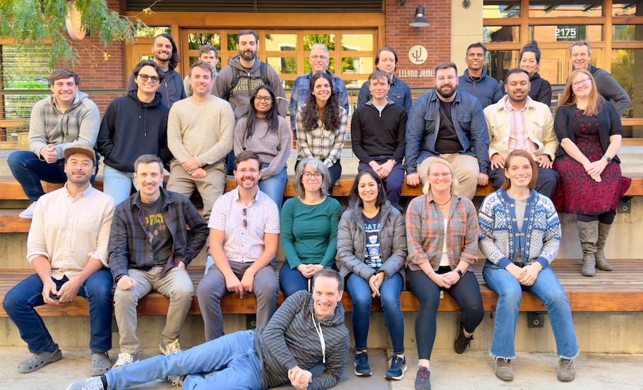 Mike McCune - Engineering Leader